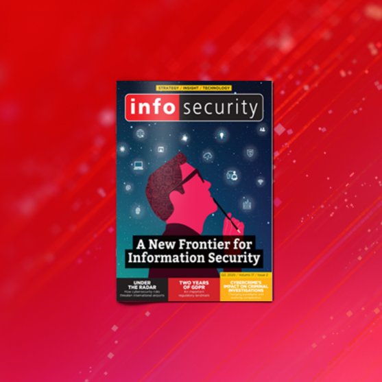 Infosecurity Group | A world of Infosecurity